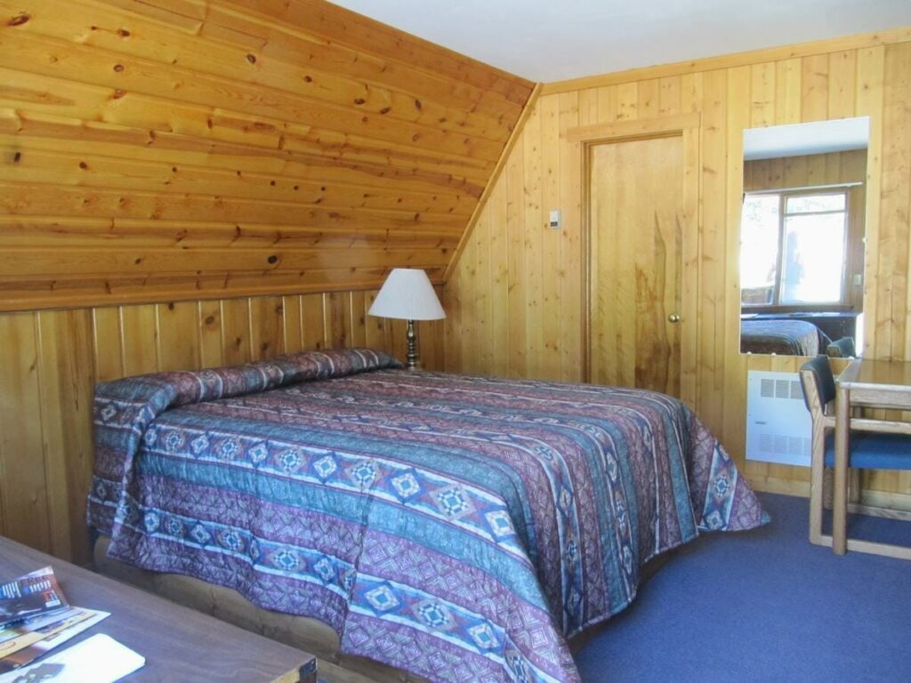 Pahaska Tepee Lodge - mejores hoteles en Yellowstone