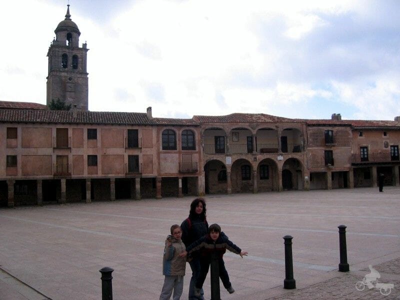 Qué ver en Medinaceli - TOP 5 lugares que visitar - Mi baúl de blogs