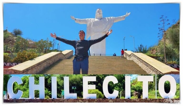 NORTE DE ARGENTINA - Ruta e itinerario de 15 días