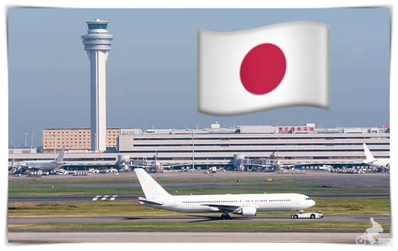 Aeropuertos de Tokio: guía completa