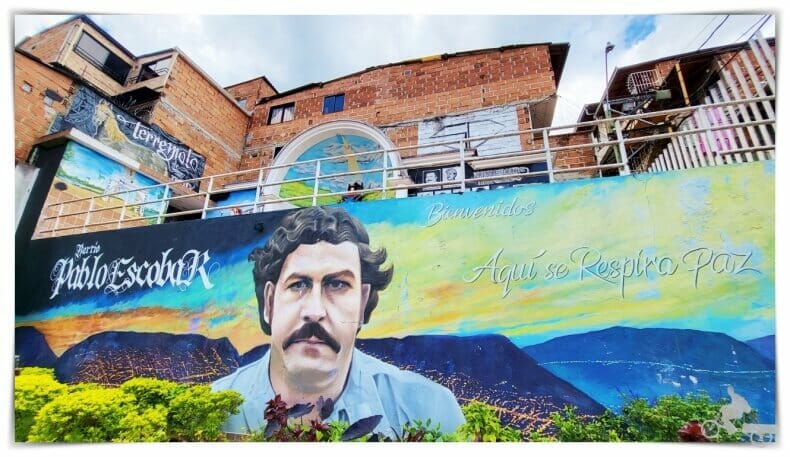 Tour Pablo Escobar Qué Ver Experiencia Y Opiniones